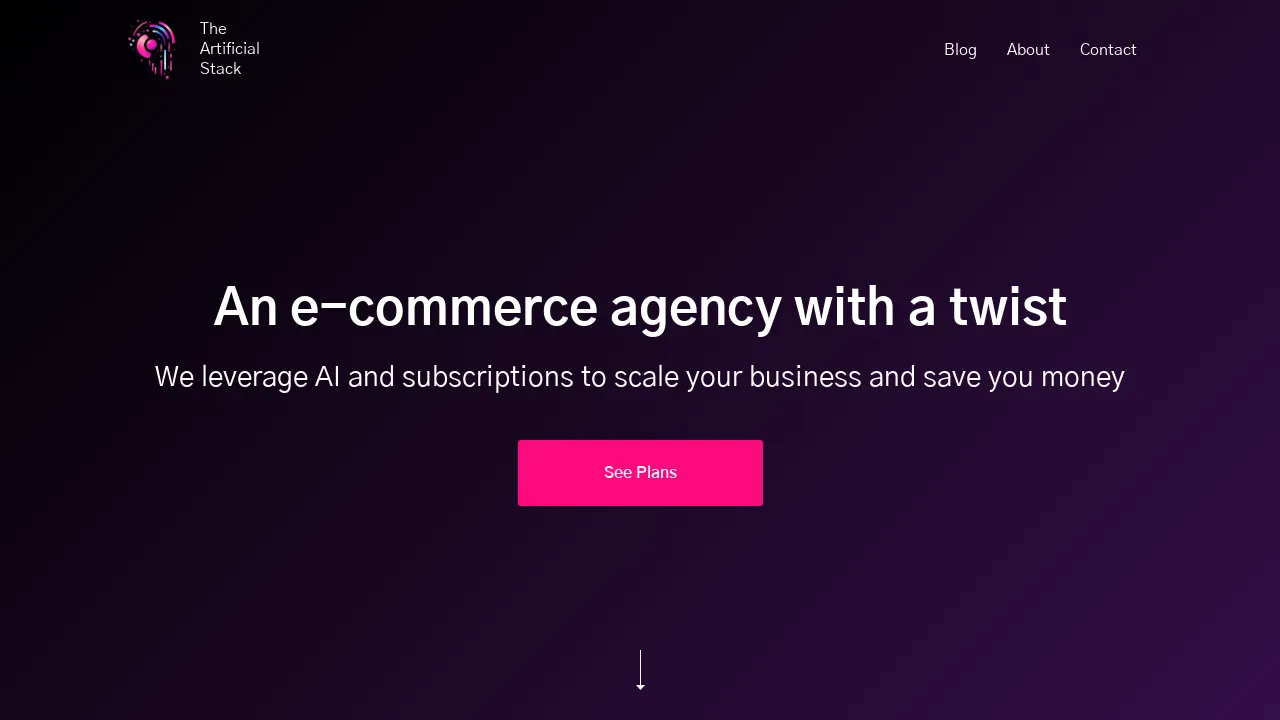 Artificial Stack - BestofAI